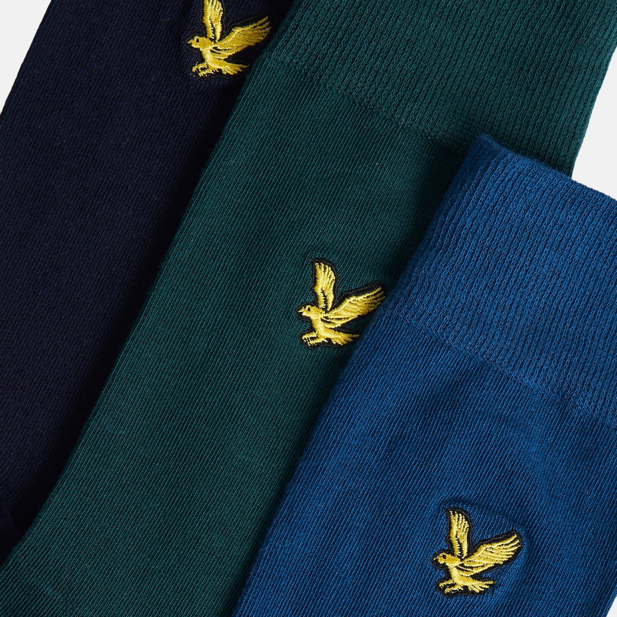 Sokken - multicolor - LYLE & SCOTT - ZEB
