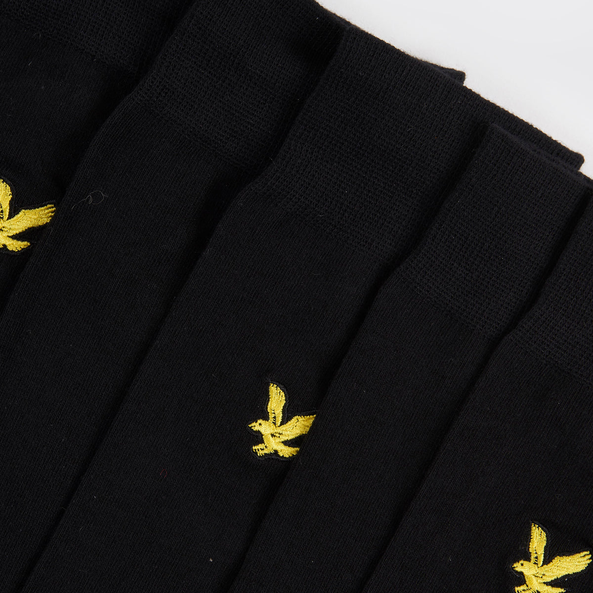 Sokken - zwart - LYLE & SCOTT - ZEB