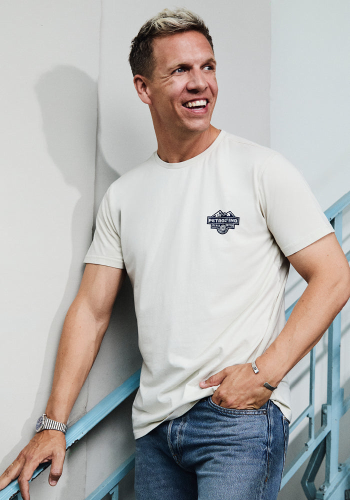 Ambassador james cooke – ZEB